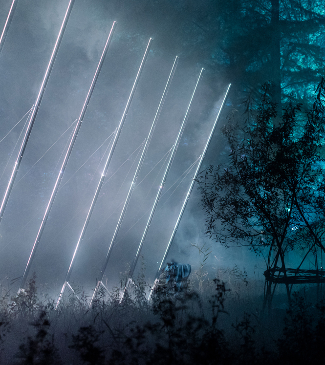 A destination full of discovery | NL Platform